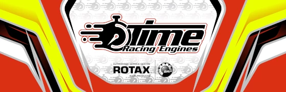 Time Racing Engines | Dan Holland Racing